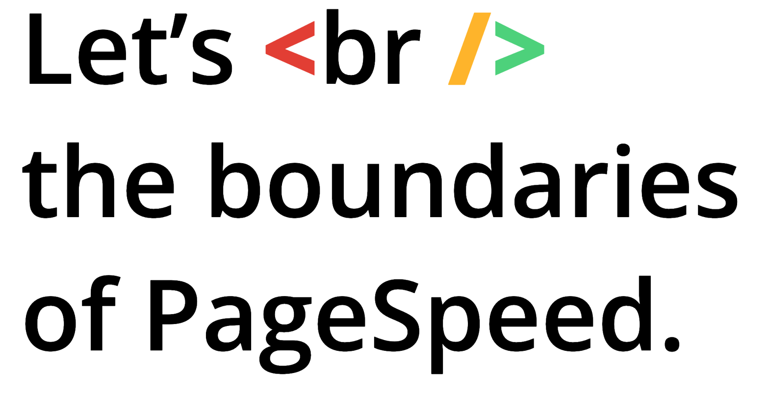Speed up your website | Improve user experience - Iron/Out